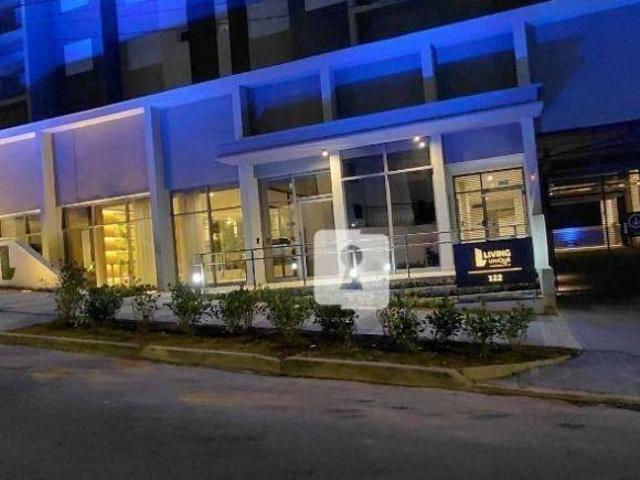 Apartamento 73m² com 2 dormitórios à venda no Condomínio Living por apenas R$ 640.000 Freguesia do