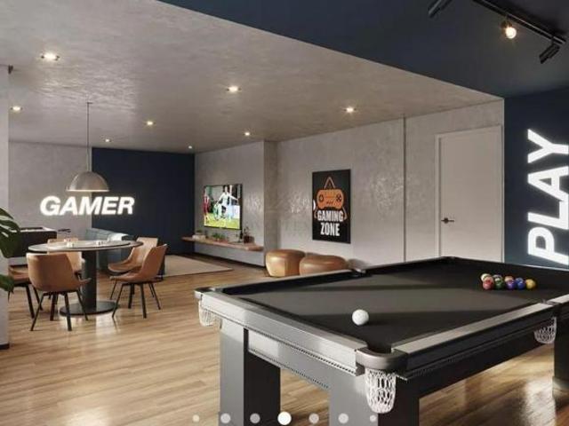 Apartamento 73m² com 3 dormitórios e 2 vagas no Bless Barueri