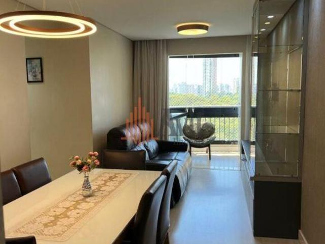 Apartamento 73m² com 3 quartos, 1 suíte à Venda no Tatuapé