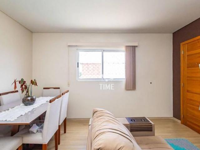 Apartamento 73m² com 3 Quartos 1 Suíte e 1 Vaga – Capão Raso