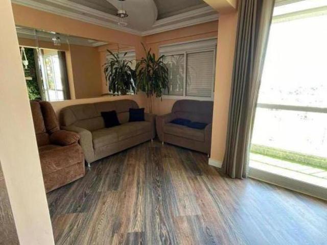 Apartamento 73m² à venda por R$ 480.000,00 2 dois Dormitórios, sen