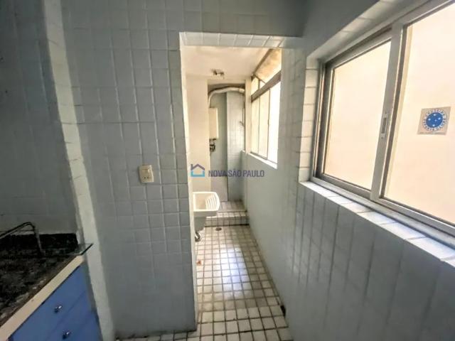 Apartamento 73m ² de 1 dormitorio na Rua Augusta, otimo para Airbnb