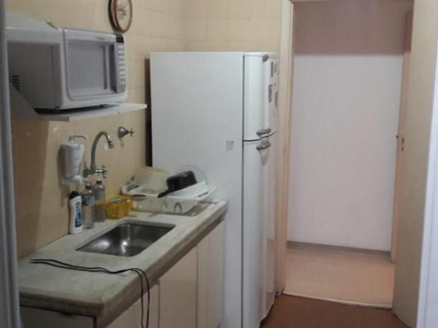 Apartamento 73m², Brooklin SP | Venda