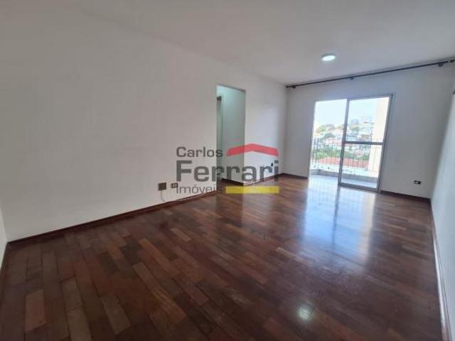 Apartamento 73m² Lauzane Varanda 2 dormitórios 2 vagas piscina