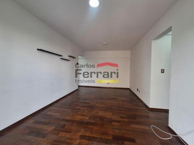 Apartamento 73m² Lauzane Varanda 2 dormitórios 2 vagas piscina