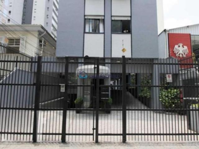 Apartamento 73m² Moema 2 Dormitórios, 1 Vaga