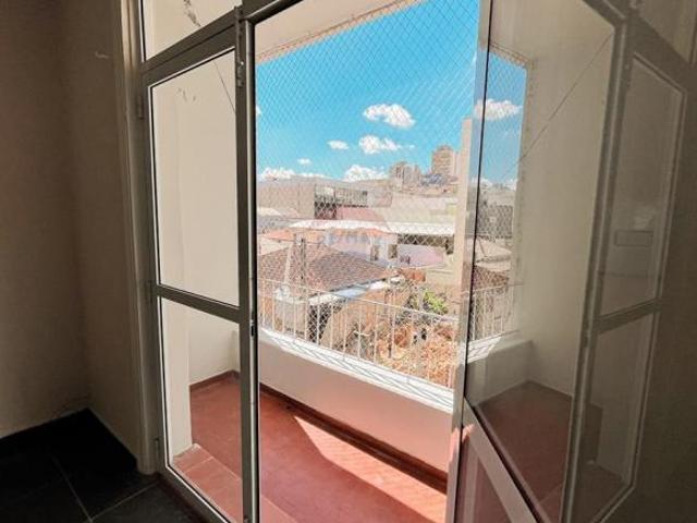 Apartamento 73m² no Centro de Itatiba/SP R$280.000