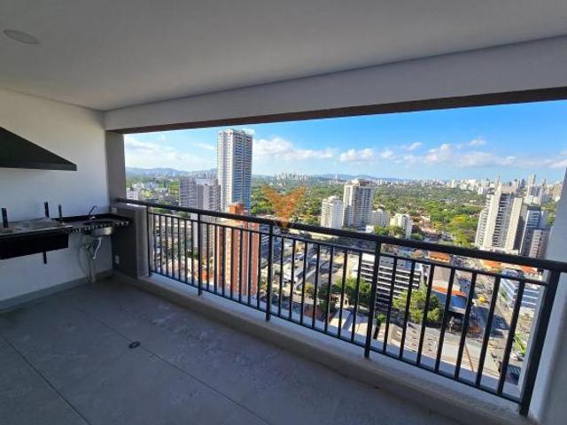Apartamento 73m² no Grand Metropolitan Butantã Andar Alto, Varanda Gourmet e Lazer Completo