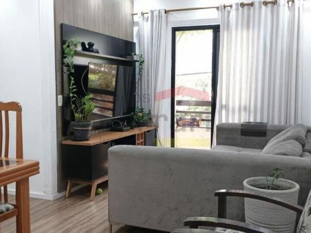 Apartamento 73m² no Térreo 3 quartos no Parque Mandaqui