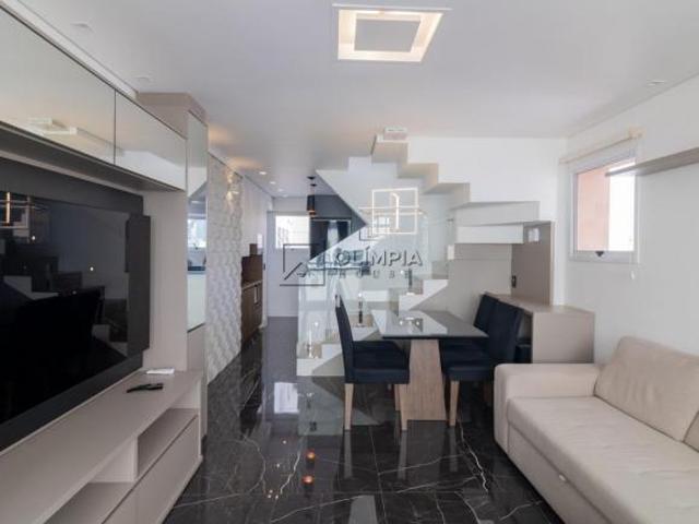 Apartamento 73m², Pinheiros SP | Venda
