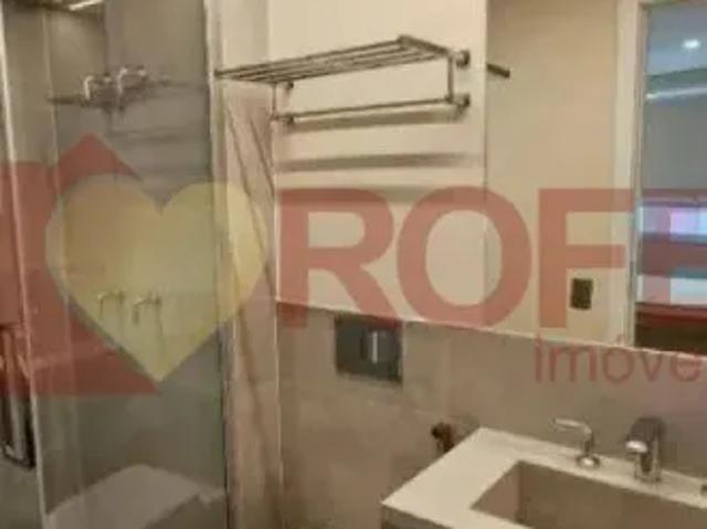 Apartamento 73m² no W Residences com Serviços do Hotel W | Vila Olímpia