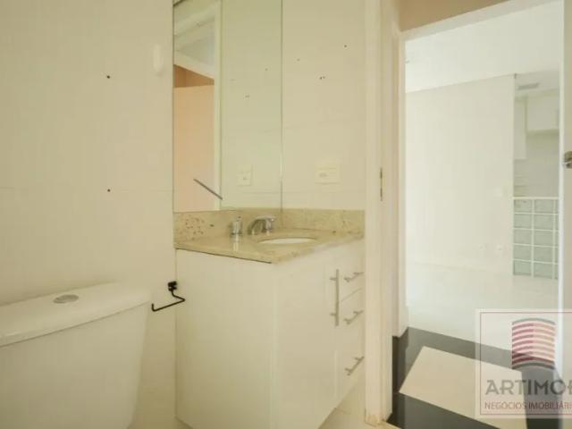 Apartamento 73m² para Alugar em Vila Gertrudes, SP – 1 Suíte