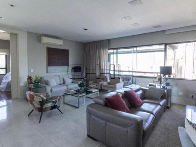 Apartamento 700m², Campo Belo SP | Venda