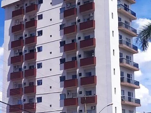 Apartamento 701 Residencial Horizonte Das Brisas Rua C 131 Jardim América Goiânia