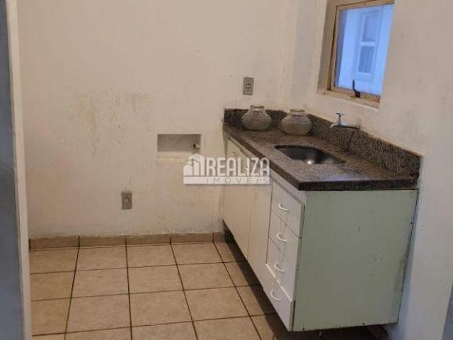 Apartamento para venda em Parque do Mirante, Uberaba