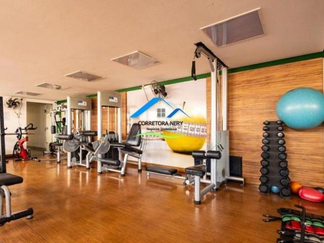 Apartamento para venda em Santa Efigênia, Belo Horizonte