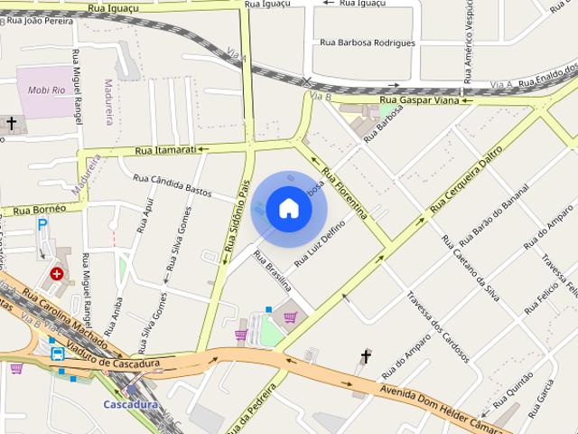Apartamento