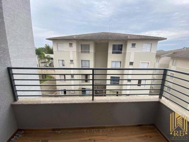 Apartamento para venda em Pão de Açúcar, Pouso Alegre