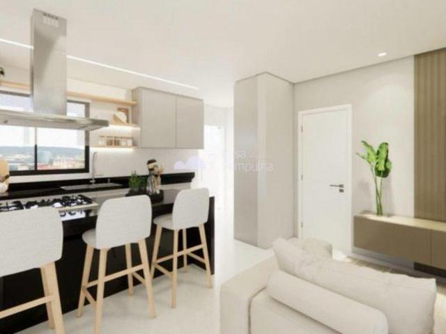 Apartamento para venda em Itapoã, Belo Horizonte