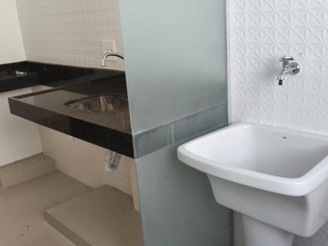 Apartamento para venda em Carlos Prates, Belo Horizonte