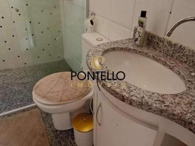 Apartamento para venda em Ipiranga, Belo Horizonte