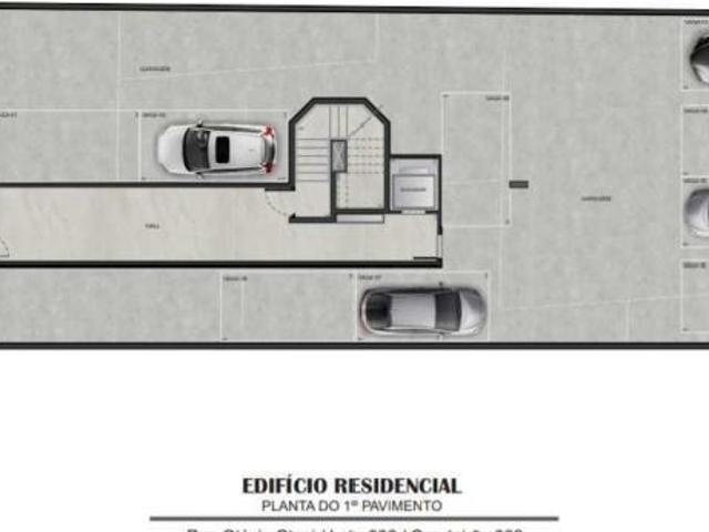 Apartamento para venda em União, Belo Horizonte