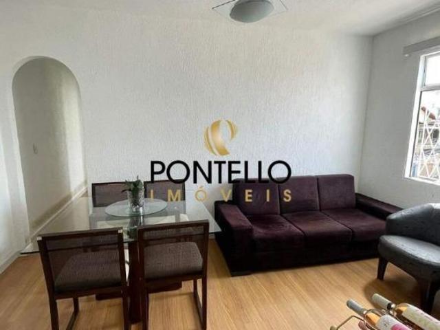 Apartamento para venda em Havaí, Belo Horizonte