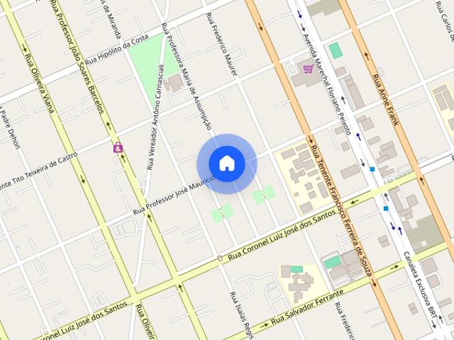 Apartamento