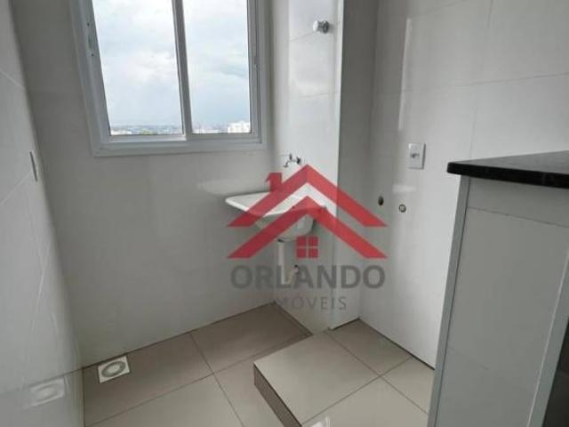Apartamento para venda em Uberlândia