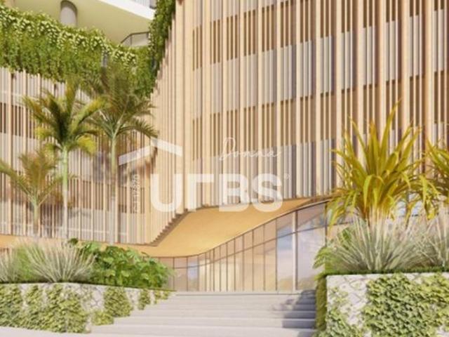 APARTAMENTO 70,50MT 2 QUARTOS SENDO 1 SUITE SETOR BUENO