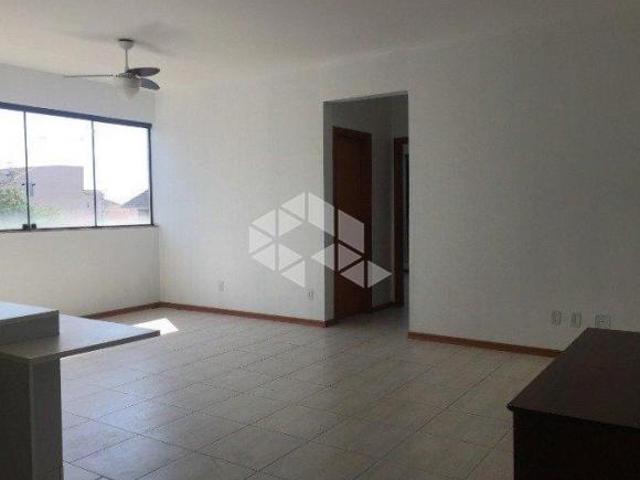 Apartamento 70,52m² 02 dormitórios, 01 vaga no Bairro Centro de Canoas