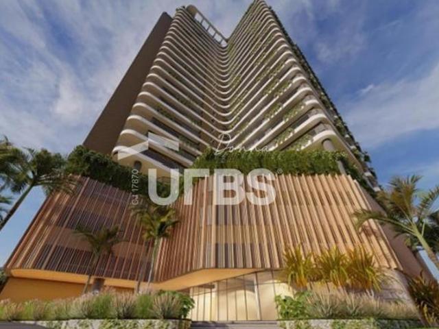 APARTAMENTO 70,5MT 2 QUARTOS SENDO 1 SUITE SETOR BUENO