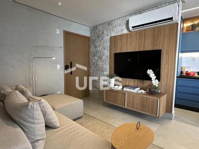 APARTAMENTO 70,97MT 2 QUARTOS SENDO 1 SUITE SETOR MARISTA
