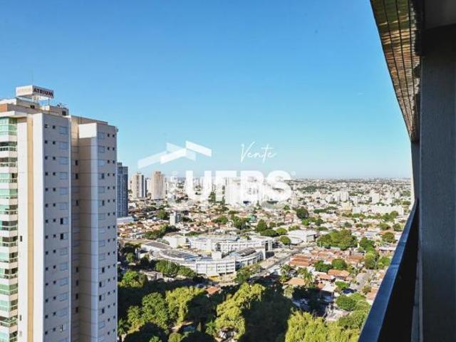 APARTAMENTO 70,94MT 2 SUITES SETOR BUENO