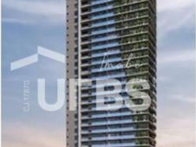 APARTAMENTO 70,36MT 2 QUARTOS SENDO 1 SUITE SETOR MARISTA
