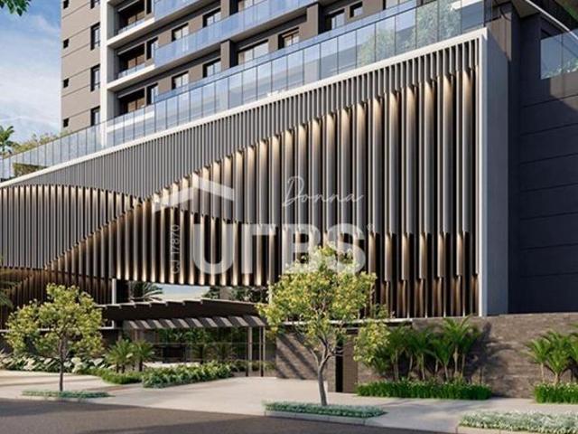APARTAMENTO 70,36MT 2 QUARTOS SETOR BUENO