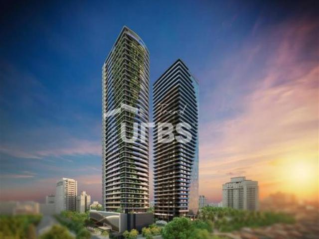 APARTAMENTO 70,36MT 2 QUARTOS SETOR BUENO