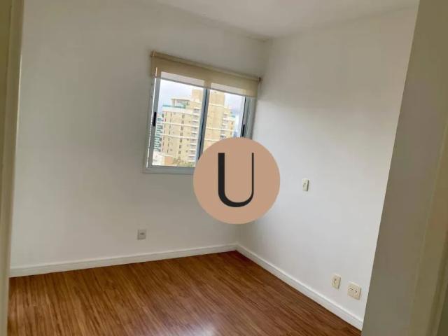 Apartamento 70 m2, 2 suítes, 2 vagas, varanda gourmet! Lazer! Vila Andrade!