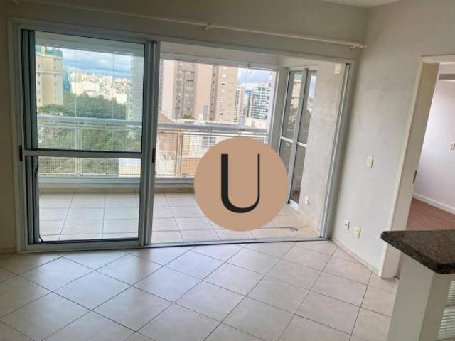 Apartamento 70 m2, 2 suítes, 2 vagas,varanda gourmet! Lazer! Vila Andrade!