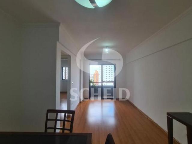 Apartamento 70 m² à venda, 2 quartos, 1 vaga em Vila Mascote