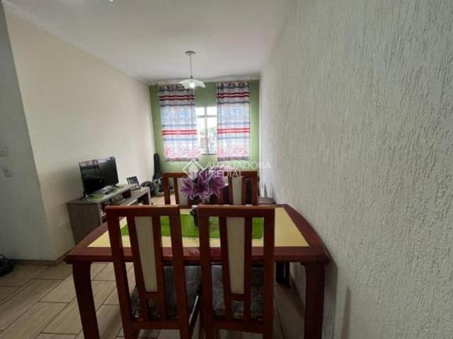 APARTAMENTO 70 m² À VENDA NO BAIRRO ASSUNÇÃO SÃO BERNARDO DO CAMPO