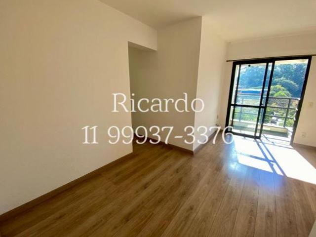 Apartamento 70 m² Jardim Bonfiglioli 3 Quartos 1 suíte 1 vaga Butantã