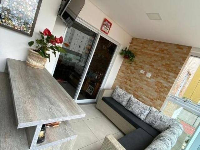 Apartamento 70 m² Localizado No Bairro Anchieta São Bernardo do Campo SP