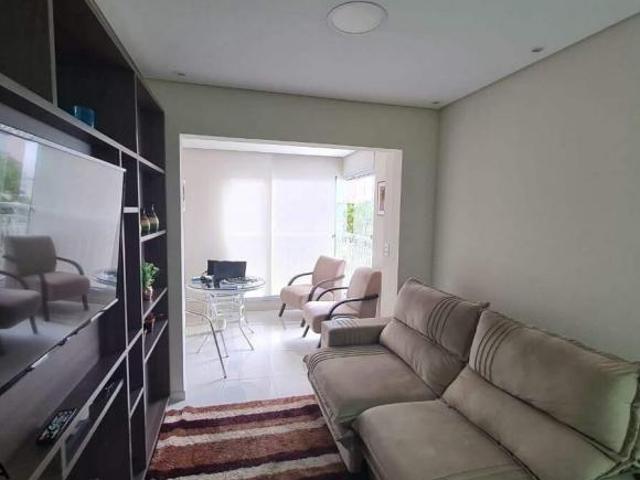 Apartamento 70 M² Localizado No Bairro Apiaí Santo André SP