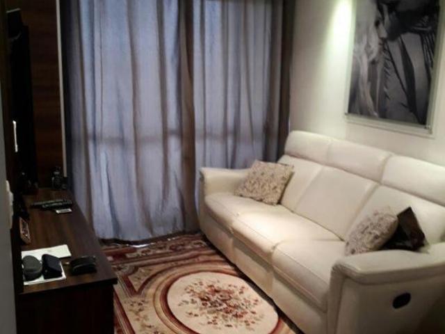 Apartamento 70 m² Localizado No Bairro Das Nações Santo André SP