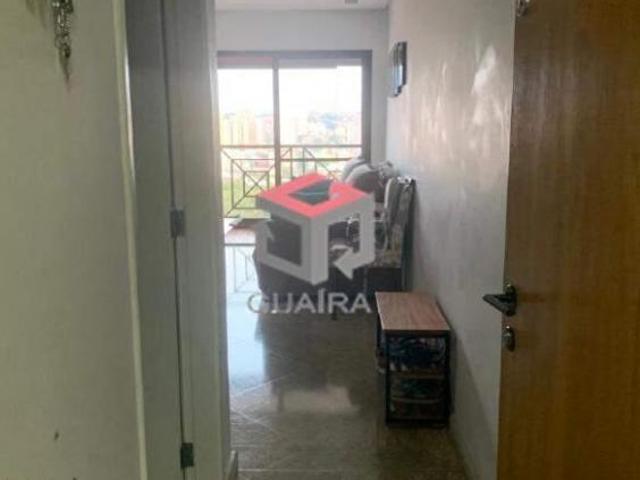 Apartamento 70 m² Localizado No Bairro Euclides São Bernardo do Campo SP