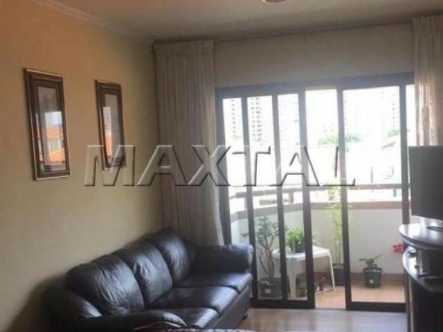 Apartamento 70 m², Santa Teresinha, 3 dormitórios, 1 suíte, 1 vaga, 1 sala ampla e 1 lavanderia