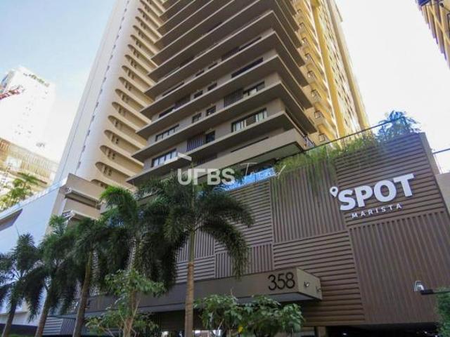 Apartamento 70 M² Spot Marista