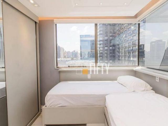 Apartamento, 70 m² venda por R$ 2.200.000,00 ou aluguel por R$ 15.100,00/mês Vila Nova Conceição
