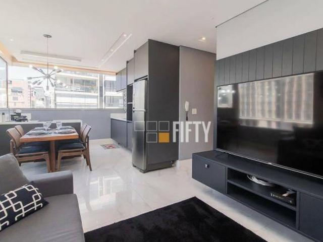 Apartamento, 70 m² venda por R$ 2.200.000,00 ou aluguel por R$ 13.001,00/mês Itaim Bibi São Pa
